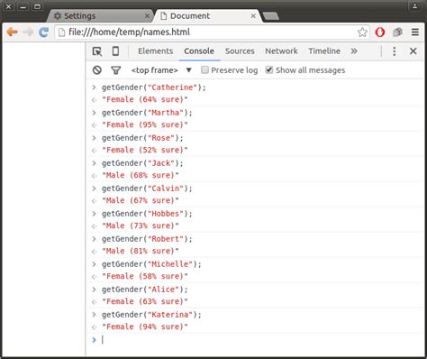 Creating A Neural Network That Can Tell If A Name Is Male Or Female In