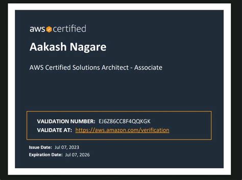 Aakash Nagare On Linkedin Cloud Is ️