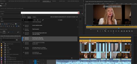 Closed Captions Cc In Premiere Pro 20224 Adobe Community 14185865