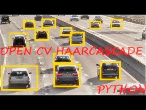 Everything Opencv Detecting Cars In A Video Using OpenCV