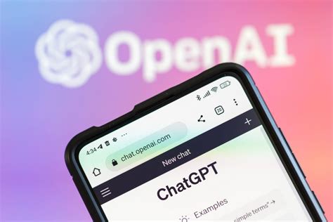 Openai Reveals Phone Only Chatgpt Signups In United States India