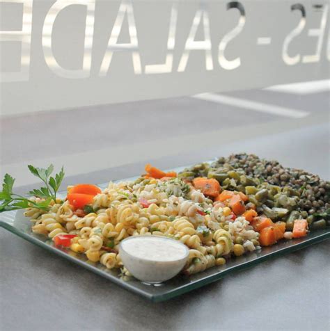 Afhaalmaaltijden Croq N Tasty
