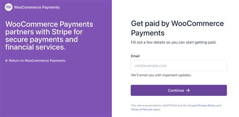 Woocommerce Payments Startup Guide Woocommerce