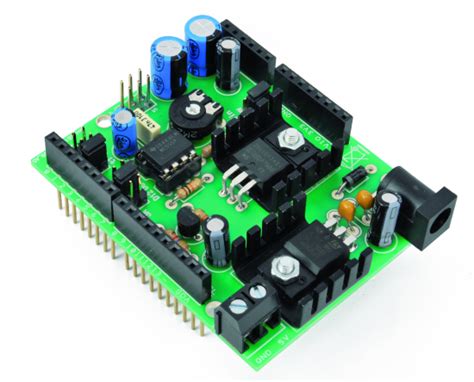 An Easy And Customizable Arduino Powered Weather Station Connected With