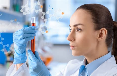 How To Become A Chemist In Texas