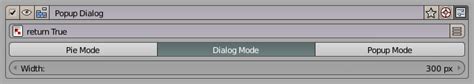 pop up dialog — pie menu editor 1 18 8 documentation