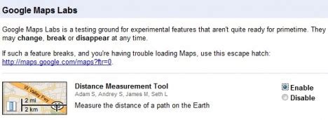 How To Measure Distances Via Distance Measurement Tool In Google Maps My Digital Life