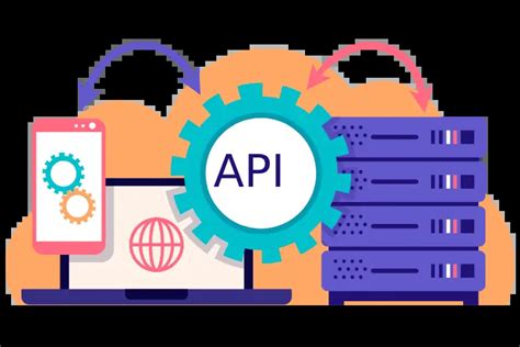 Api Development Services Custom Api Solutions For Seamless Integration