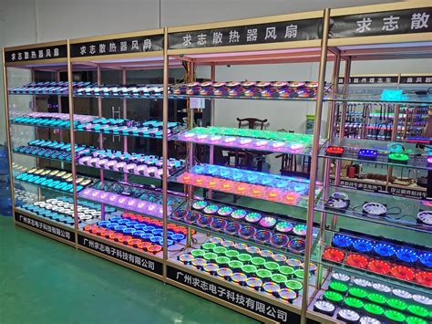 Desktop Computer Argb Chassis Fan Controller V Pin Shenguang Synchronous Way Pwm Pin Hub