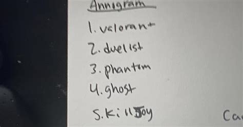 Valcord Cypher Anagram Album On Imgur