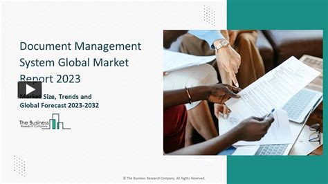 Ppt Document Management System Global Market 2024 By Growth Drivers Growth Trends