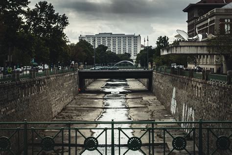무료 이미지 다리 시티 도시 풍경 반사 경계표 수로 도시 지역 3778x2519 113166 무료 이미지 Pxhere