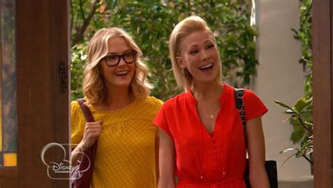 Disney Channel Has Aired Its First Ever Same Sex Smooch