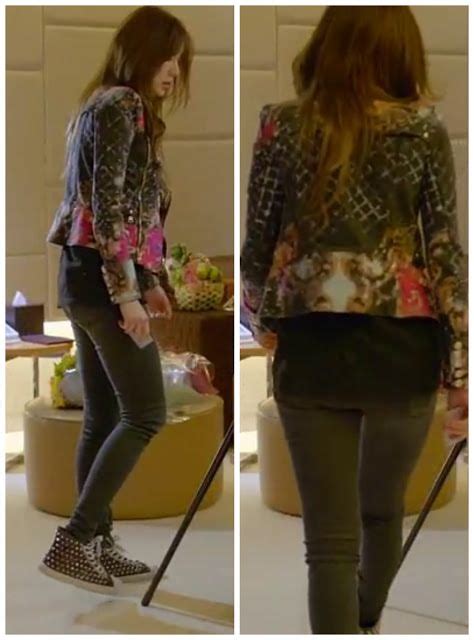 Yoon Eun Hye Fashion Style Lovely Dresses