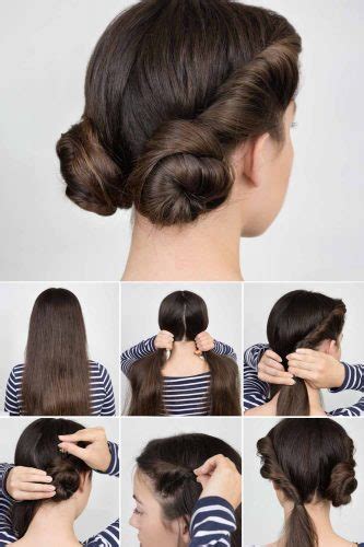 Space Buns Tutorials For Stylish And Creative Ladies Glaminati