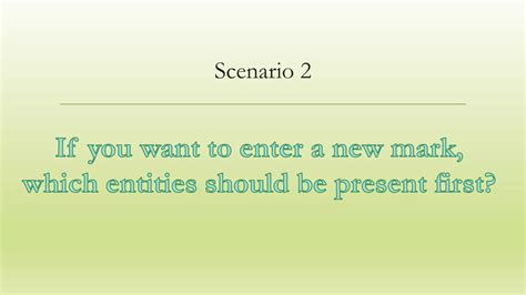 Referential Integrity In Databasespptx