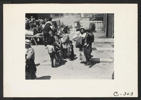 Turlock Detention Facility Densho Encyclopedia