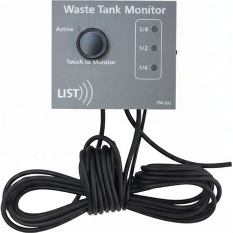 Marine Tank Monitors And Boat Tank Sensors Defender Marine