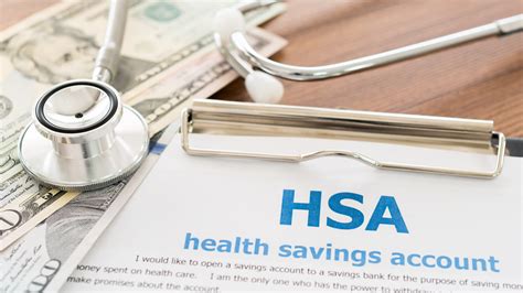 What Is An HSA And Why Do You Need One
