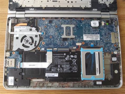 My First DIY Laptop Upgrade Aleksandr Hovhannisyan