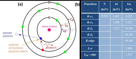 215 A Sketch Of The Edx Principle B Table Providing The Main