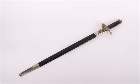 Large Forestry Cutlasssword Military Collectibles Inc