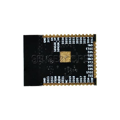 Esp32s Wifi బ్లూటూత్ Ubuy India