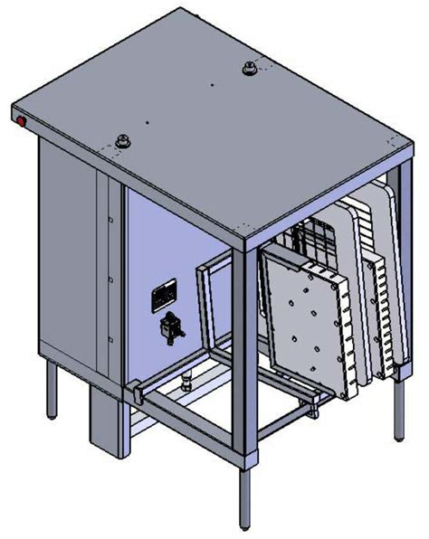 5 Af Dairy Reduction Portioning Tooling Storage Addon