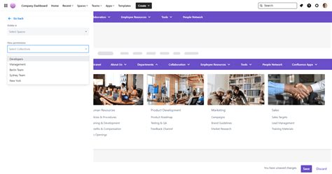 The Power Of Personalization Discover A Tailor Made Navigation Menu