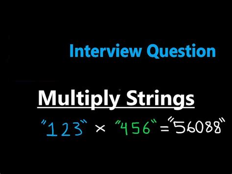 multiplying strings in java a comprehensive guide to handling large