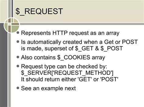 form processing in php odp web development internet