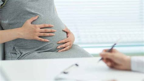 How To Cut Your Odds Of Having A C Section When You Don T Really Need