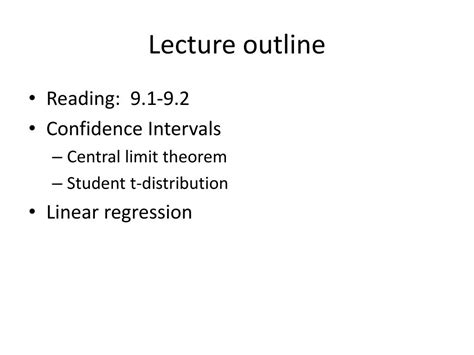 Ppt Elec 303 Random Signals Powerpoint Presentation Free Download