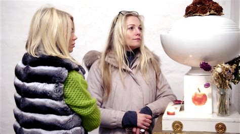 Caroline Fleming From Ladies Of Londons Guide To Denmark The Daily Dish