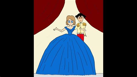 Scene Of Episode 20 Serenarella Dance Youtube