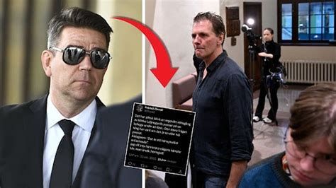 Patrick Ekwall Stöttar Micke Leijnegard Herregud