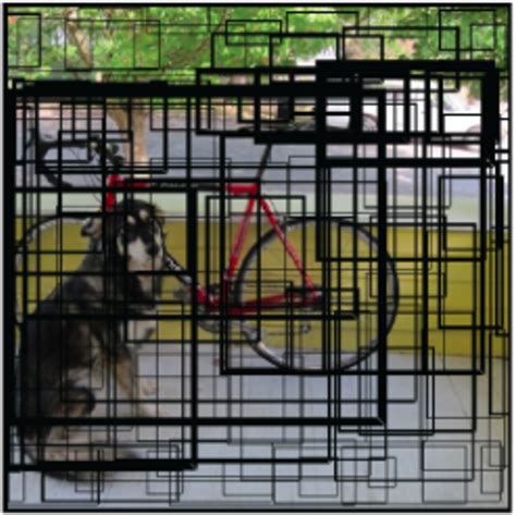 yolov7 artificial intelligence for real time object detection in an image
