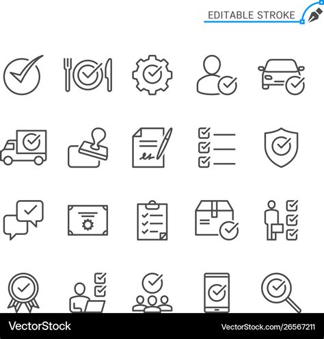 Pixel Check Box Vector Images Over 140 Pixel Check Box Vector Images Over 140