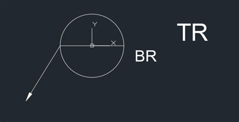 Customizing The Callout View Symbol Autodesk Community