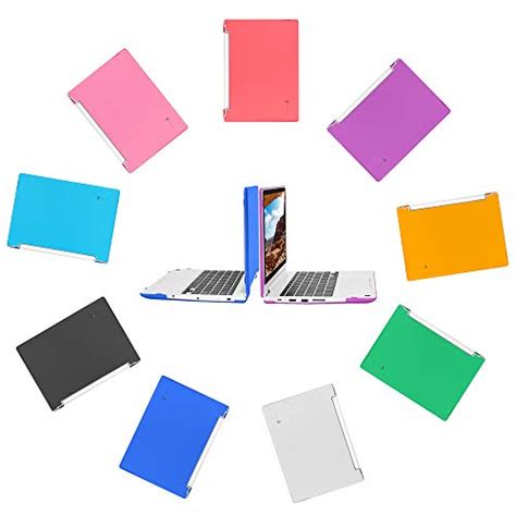 MCover Hard Shell Case For Late 2018 11 6 Lenovo C330 Series Chromebook Laptop NOT Fitting