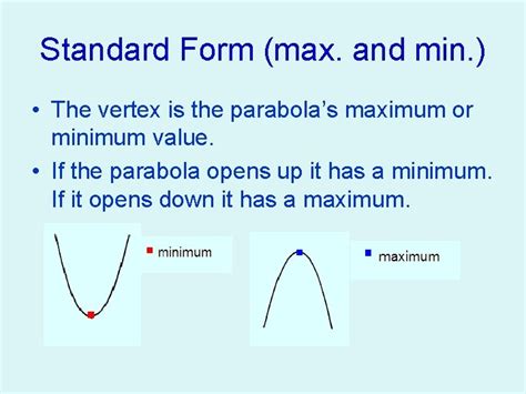Solving Quadratic Equations An Explanation By Molly Murphy