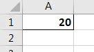 Rango variable de VBA Cómo establecer un rango variable en Excel VBA