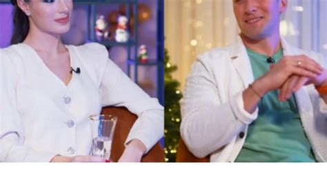 როგორ აღნიშნეს ირაკლი მაქაცარიამ და ლიზა ჩიჩუამ ახალი წელი წყვილის ოჯახური რიტუალები და