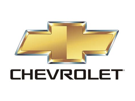 Chevrolet Logo Wallpapers Wallpaper Cave