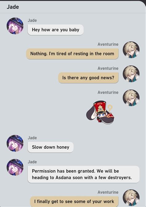 Jade Honkai Star Rail Hoyolab