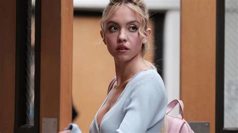 Aktorja Sydney Sweeney Tregon Për Sezonin E Tretë Të “euphoria