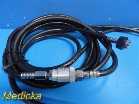 Used Smith And Nephew Tenet Medical Spider Pneumatic Limb Positioner For Sale Dotmed Listing