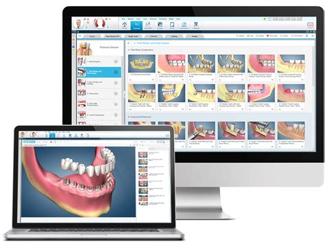 Dental Practice Management Software Consult Pro