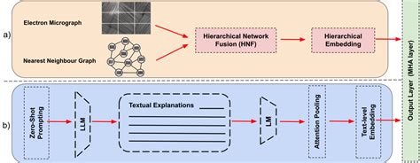 [논문 리뷰] Hierarchical Network Fusion For Multi Modal Electron Micrograph Representation Learning