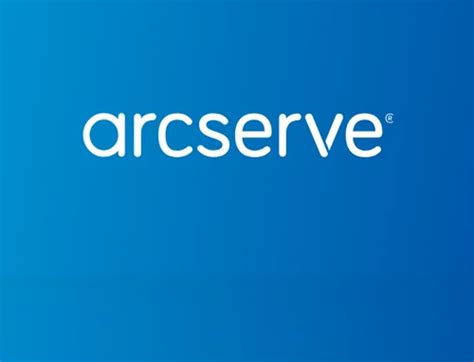 Arcserve Continuous Availability Software At Best Price In Hyderabad
